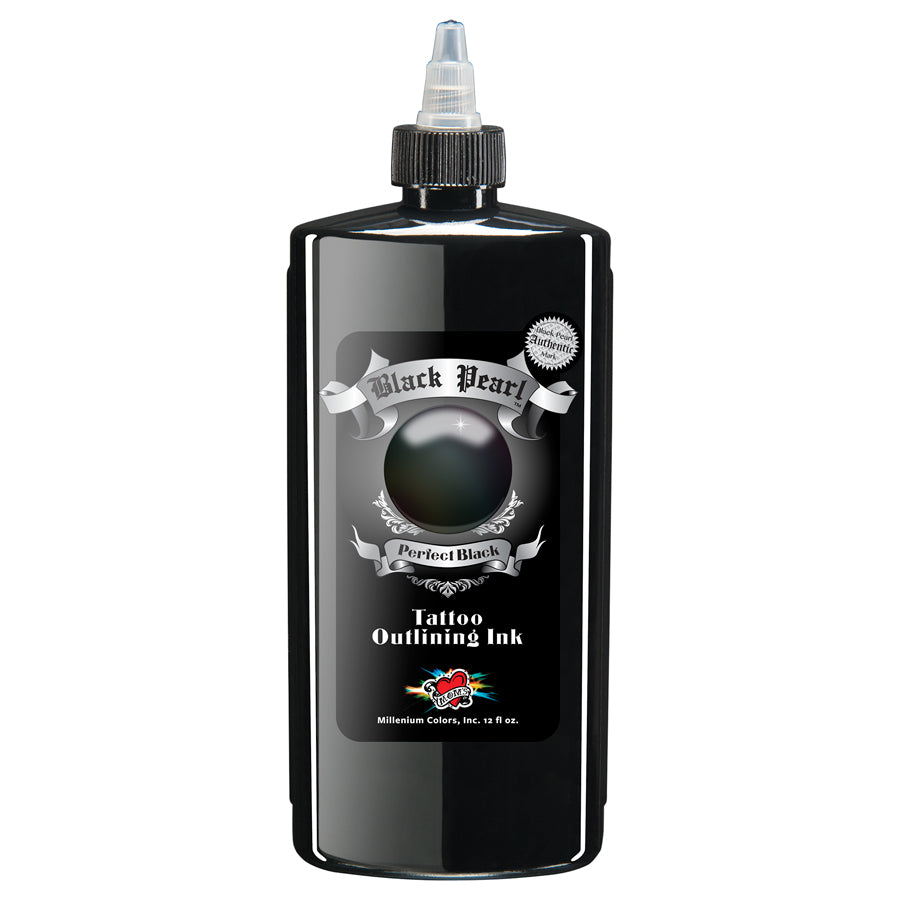Mom's Millennium Ink - Outlining & Greywash Inks – Mom’s Millennium ...